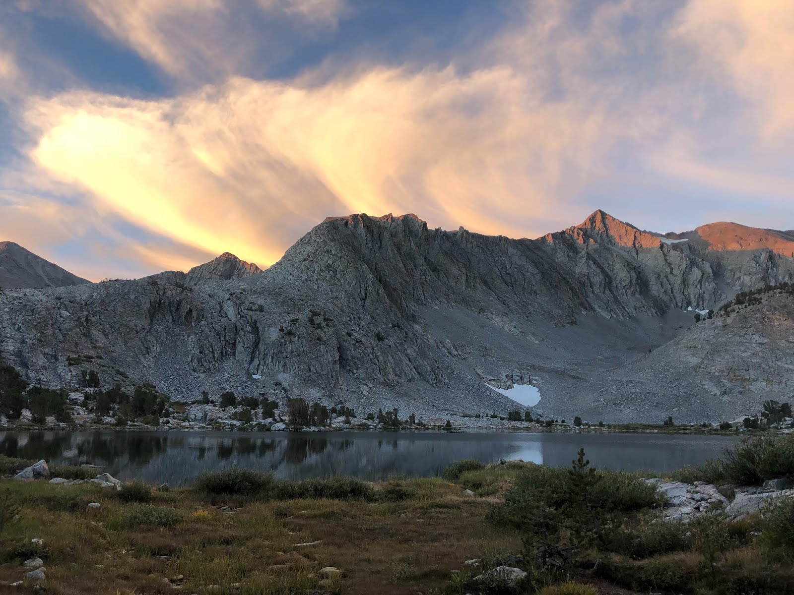Sawmill Pass - First Church of The Masochist