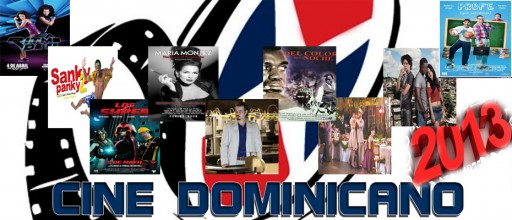 Teatro En La Zona y Mas: Un impulso al cine dominicano