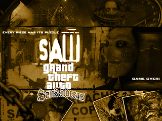 [SA][WIP]SAW Mod - Total Conversions - GTAForums