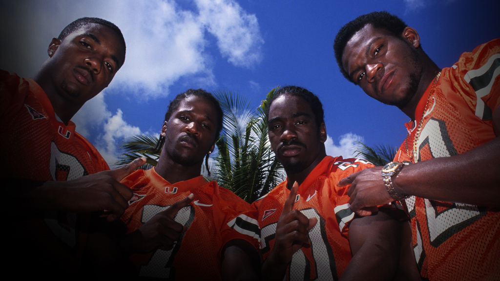 Surrender to the Void: November 2016