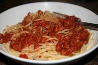 Tips dan Cara-cara: Cara Membuat Spaghetti Daging Sapi