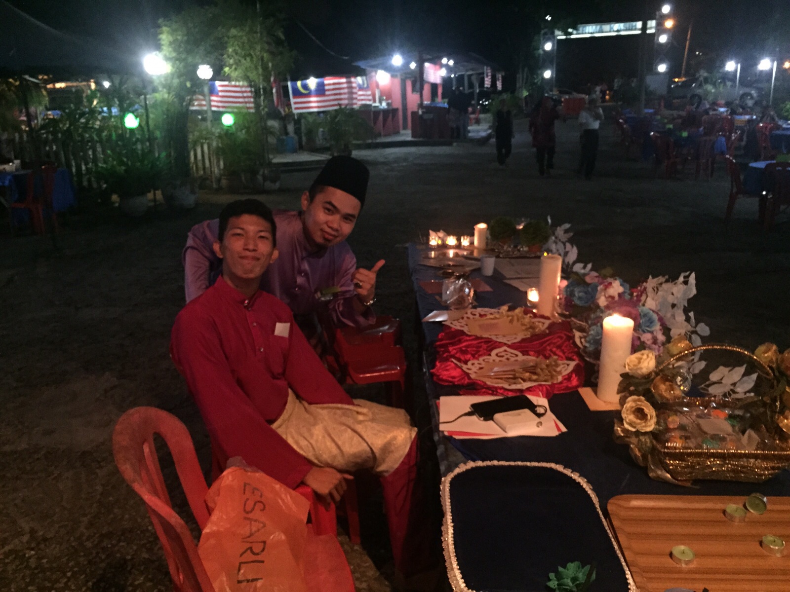 Tasik Idaman