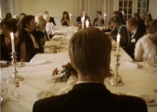 A FESTA (Festen, Dianamarca, 1998) - Café com arte e açúcar