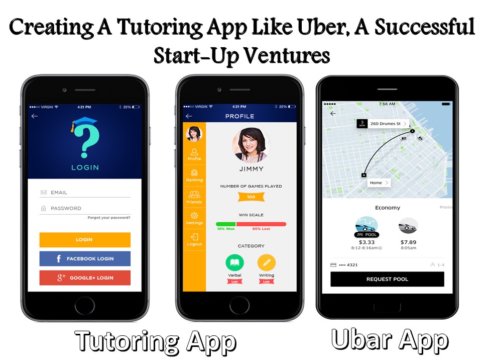 Tutorful App