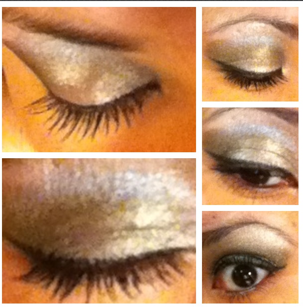 Beauty by Gisell: 3d Eye Lashes, Awake Cleanser and Glorious Primer by ...