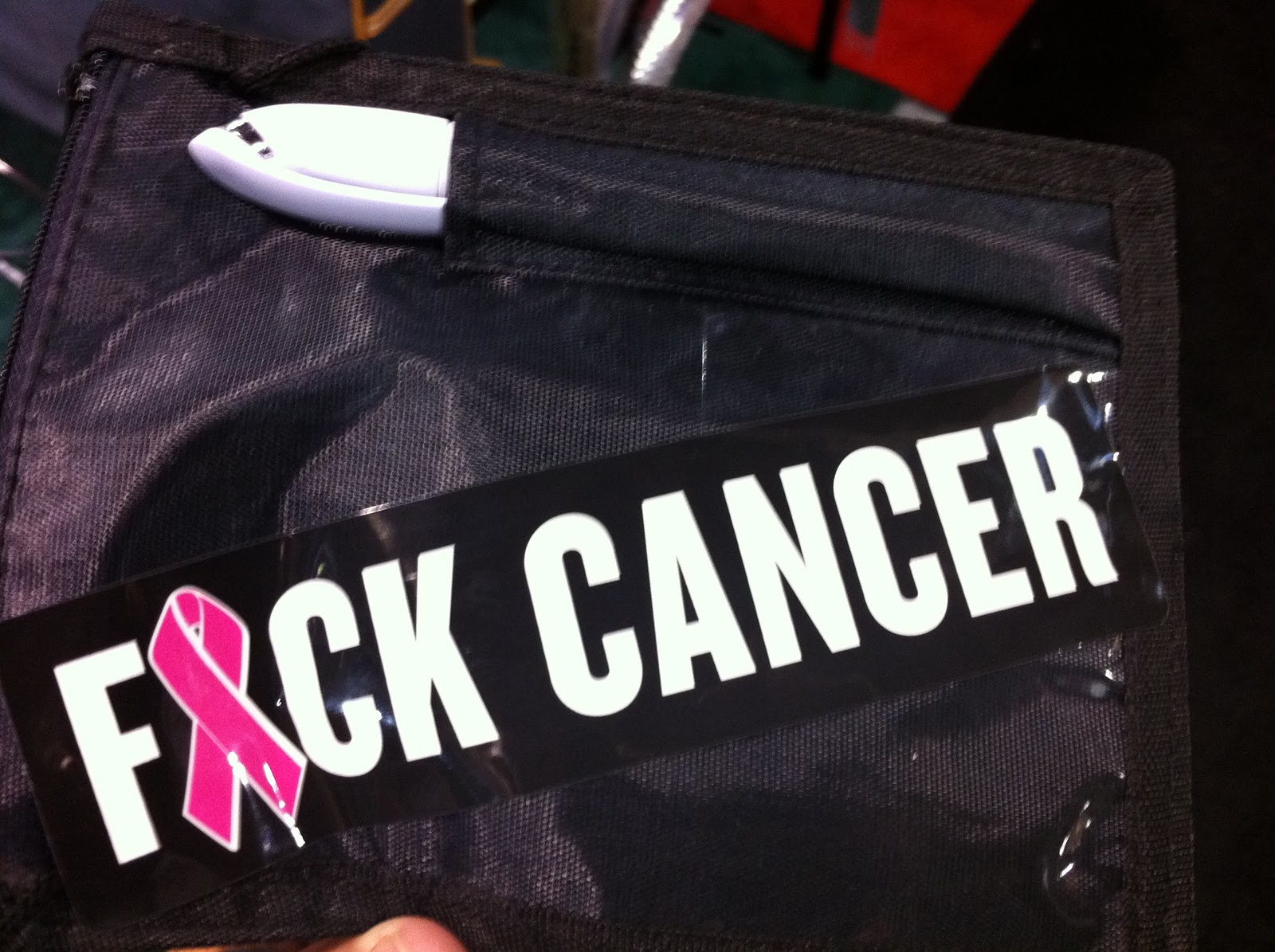 I Hate Cancer Quotes. QuotesGram