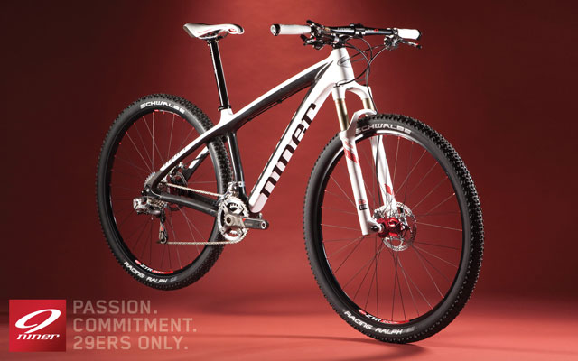 Sepeda Gunung MTB Niner Jet 9 RDO Carbon Gambar Sepeda Gunung MTB - Tas ...