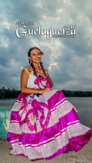 Cobertura Guelaguetza: Sones y Chilenas de Pinotepa Nacional (con la ...