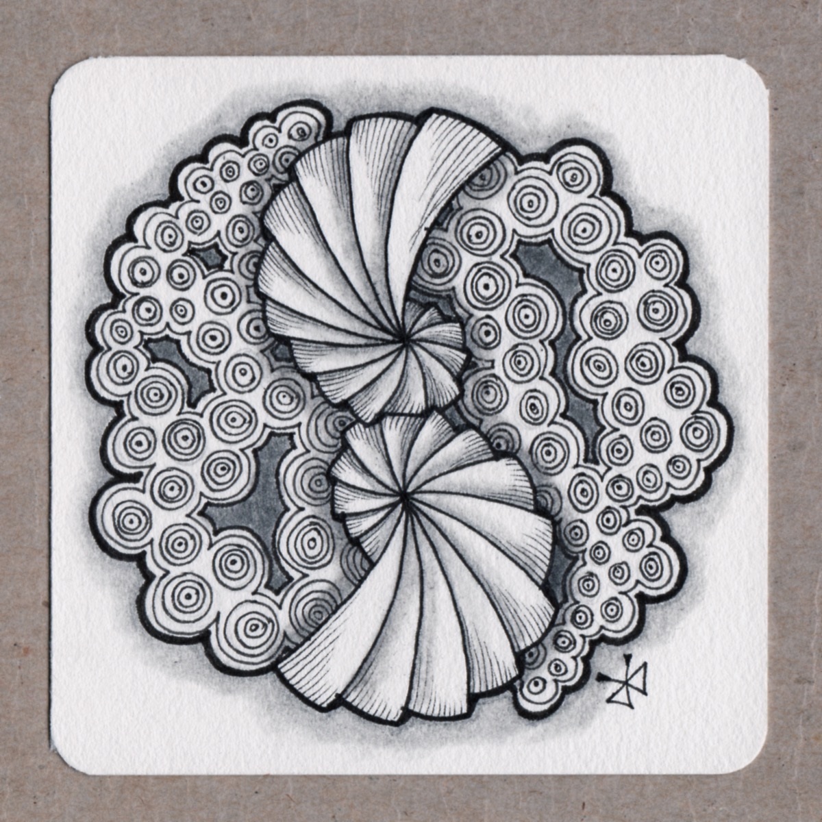 Tickled To Tangle Tickled To Tangle