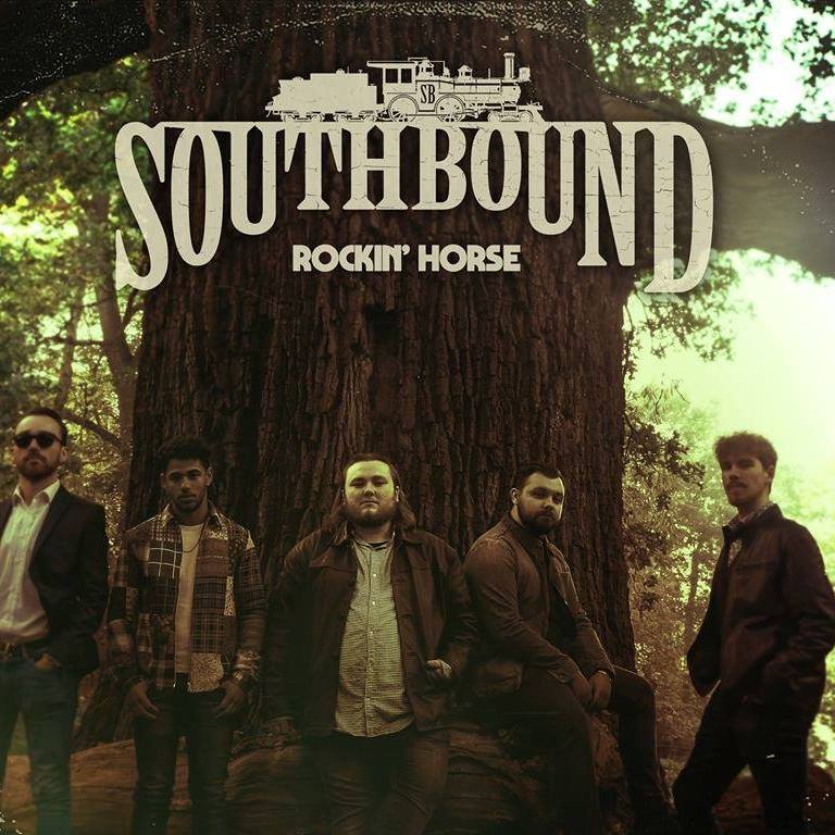 Errny Blues&Otherstyles: Southbound - Rockin' Horse