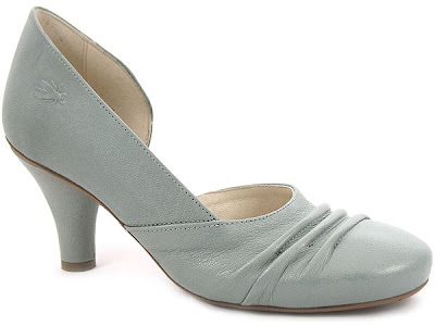 Super Fly: Fly London Shoes from Portugal! ~ Village Shoes: Ashland ...