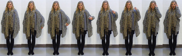 Advanced Portfolio in Media: Stop-motion Example