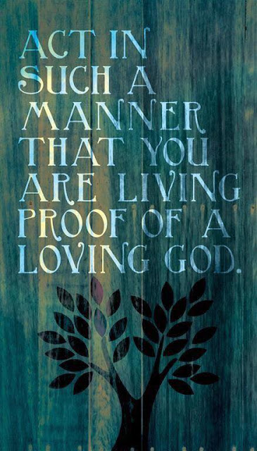 Living for God: Share the Gospel and Your Lives with Others