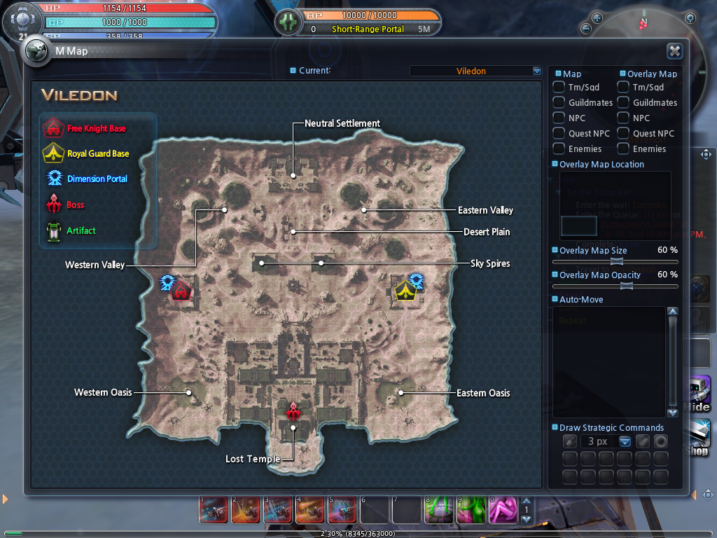 Scarlet Blade (Part Four) ~ All You Need to Know About Games