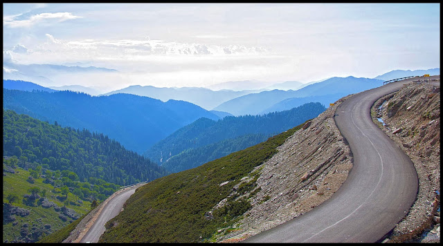 Sinthan Top - Jammu and Kashmir - India | Travel life journeys