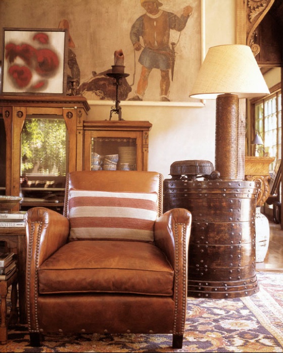 The Relished Roost: The Incredible Tony Ingrao!