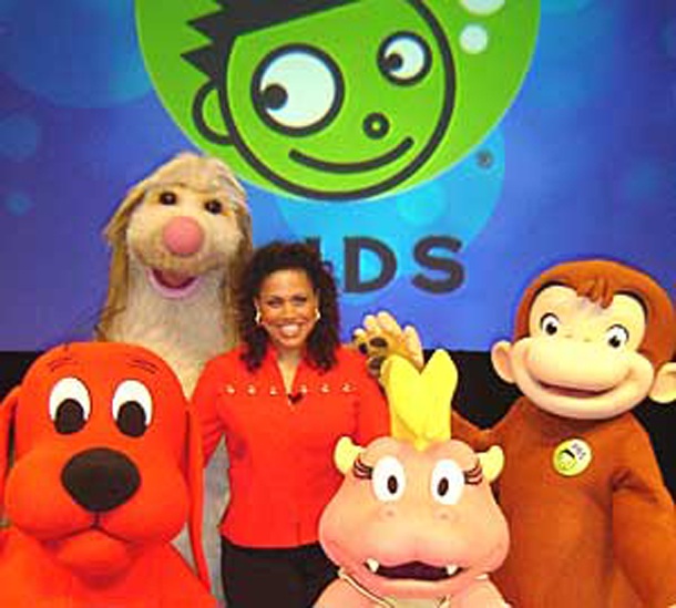 PBS Kids | Enter your blog name here