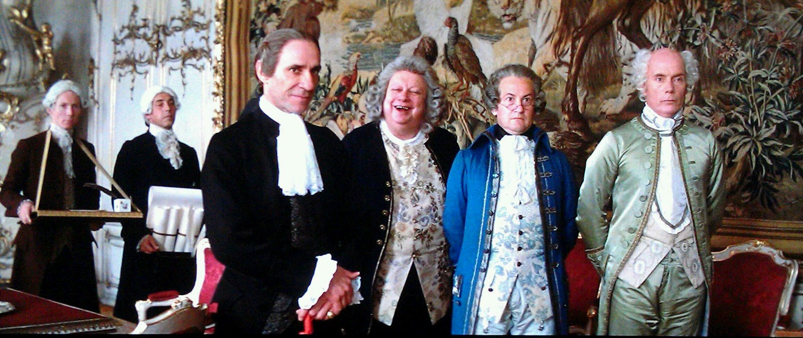 Amadeus - Director's Cut (1984)