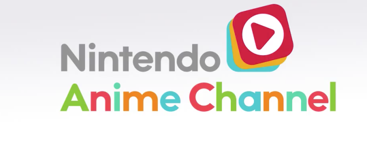 Nintendo Anime Channel será lançado para 3DS na Europa em 13 de ...
