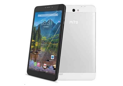 Spesifikasi Mito Fantasy Tablet T888