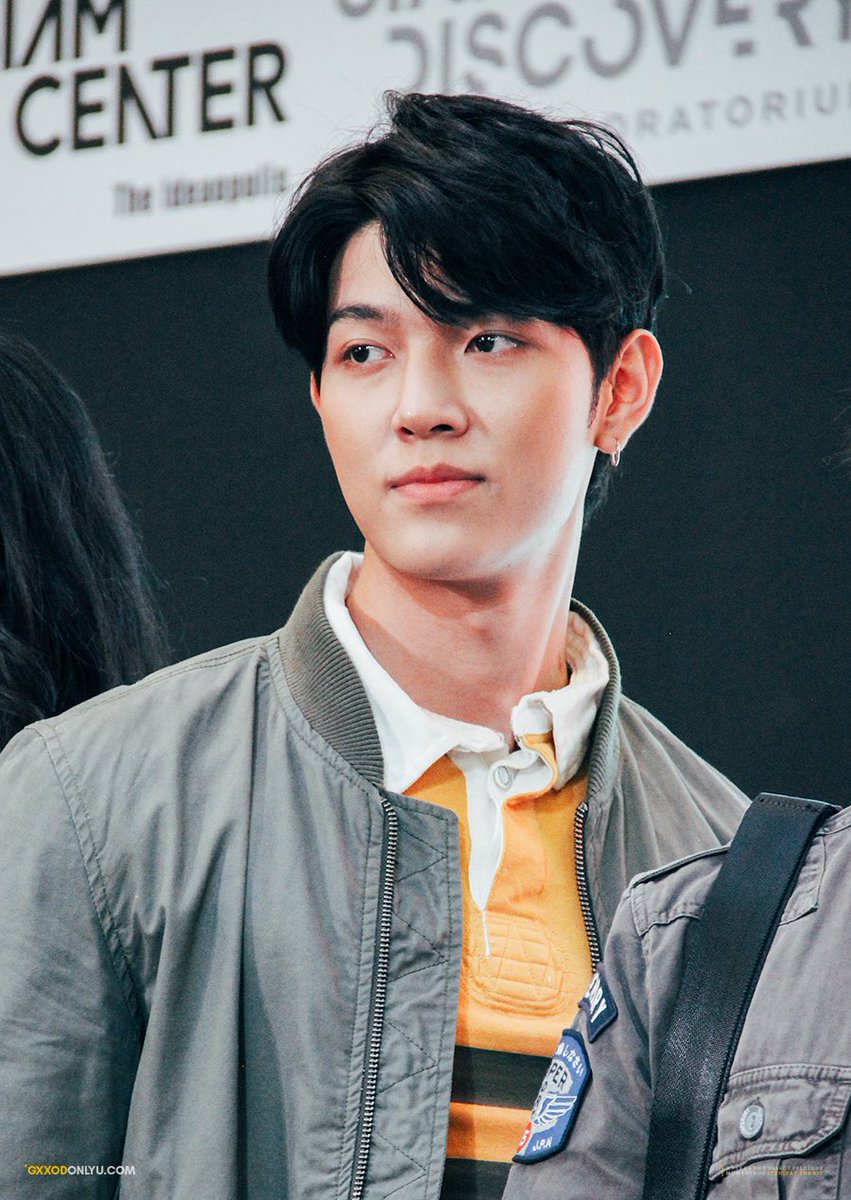 JujuWorld: PROFIL DAN FAKTA GOD ITTHIPAT THANIT (ก็อต อิทธิพัทธ์ ฐานิตย์)