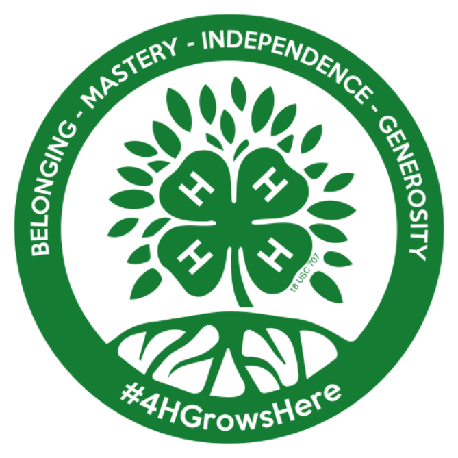 Warren County 4-H: 4-H Re-Enrollment Information