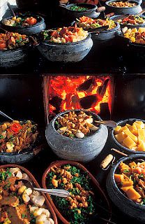 Tudo Sobre Culinaria: Culinaria Mineira