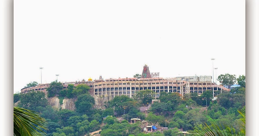 Pazhani | Travel Enthusiasts