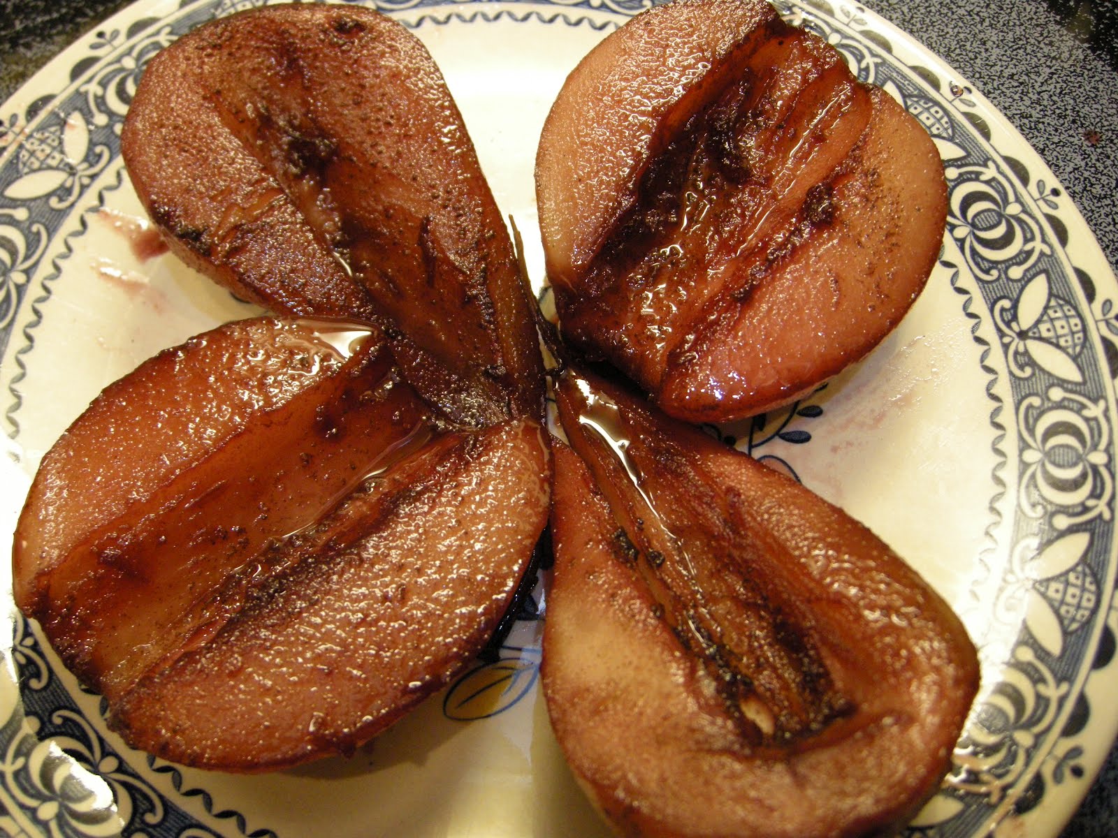 Kitchens Are Monkey Business: Rosie Cooks At Maxine's.
