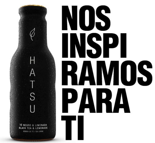 ::MARQUILLERÍA URBANA::: A QUÉ TE SABE HATSU? ::: A PROPÓSITO DE SU ...