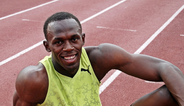 The IAAF World Championships Daegu 2011: The past and present of the ...