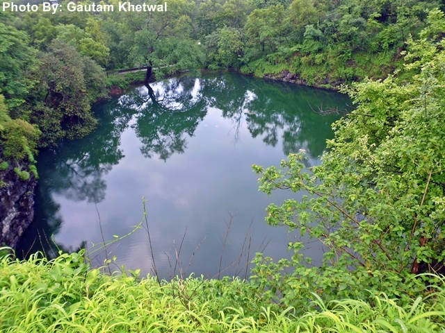 Yeoor Hills, SGNP, Thane