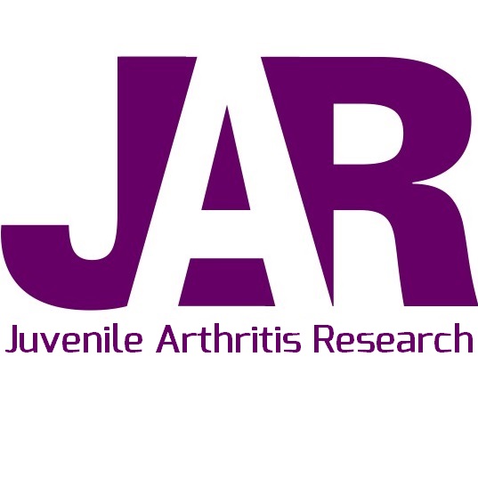 Mummy From The Heart: The Juvenile Arthritis Research (JAR) Project ...