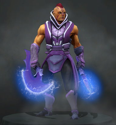 HERO GUIDE - ANTI-MAGE | Dota 2 Guide - Indonesia