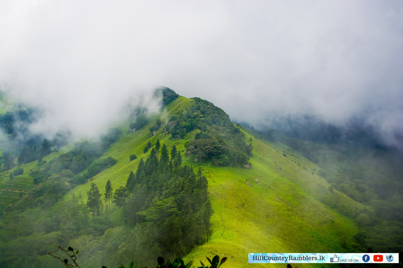 HANTHANA NATURE HIKE