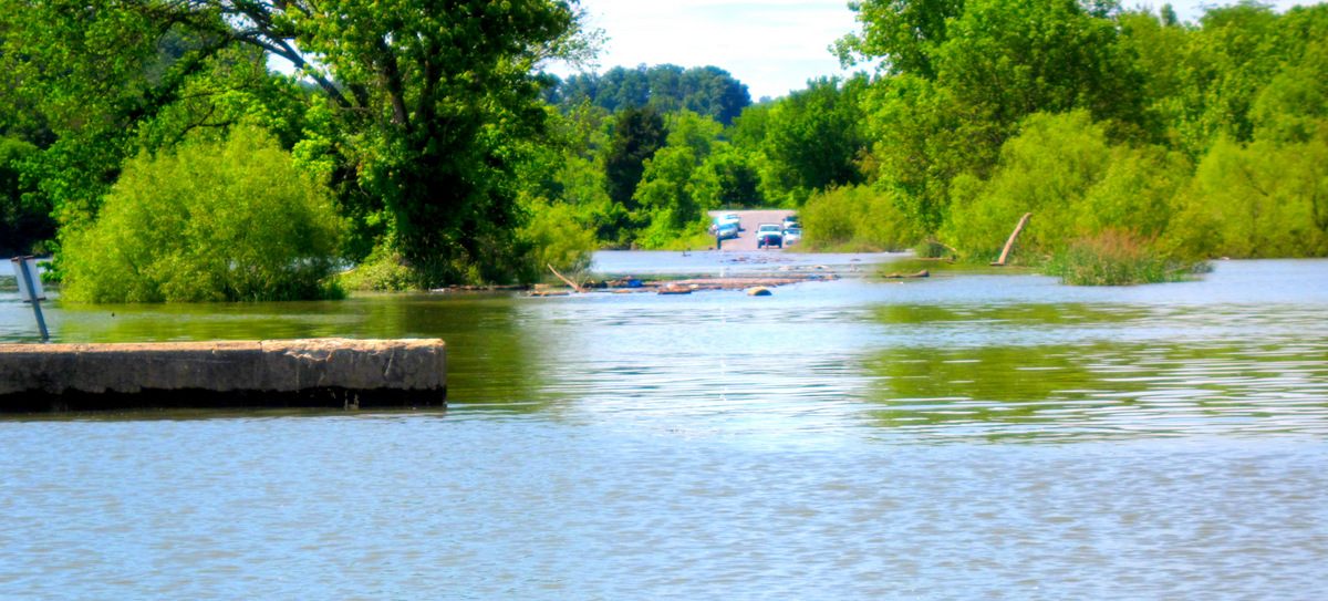 Gary's Outdoor Wanderings2: THE NOLICHUCKY RIVER