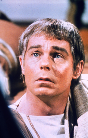 Tiberius Claudius Caesar Augustus Germanicus