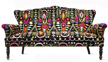 a-faerietale-of-inspiration: ewa i walla . . . gypsy inspired