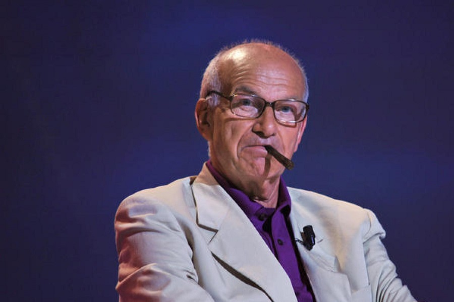 sollevazione: BERTINOTTI E LE ELEZIONI: "LA SINISTRA SALTI IL GIRO"