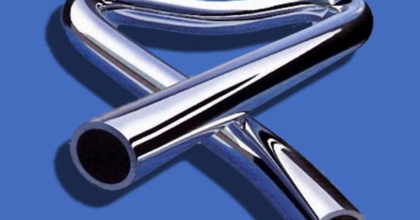 Kiss from a Rose: Tubular Bells live at the BBC (1973)