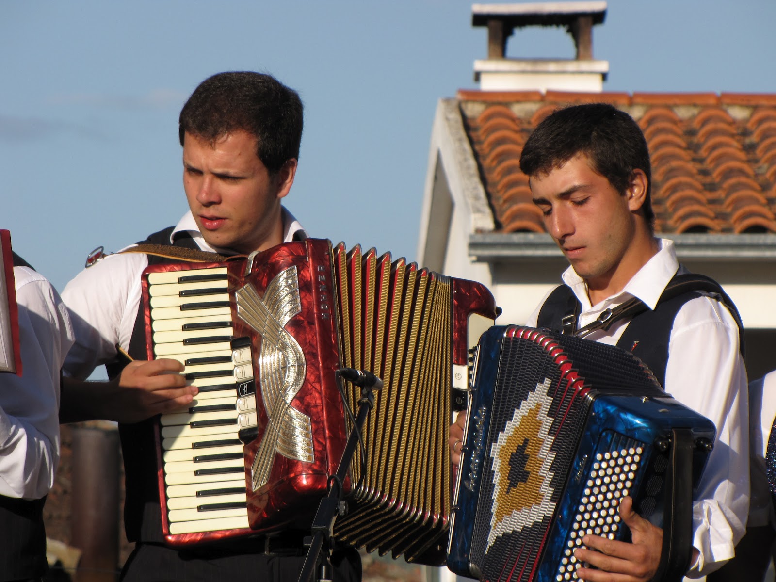 Rua do Jardim 7 : Farrapeiros - festa 2012