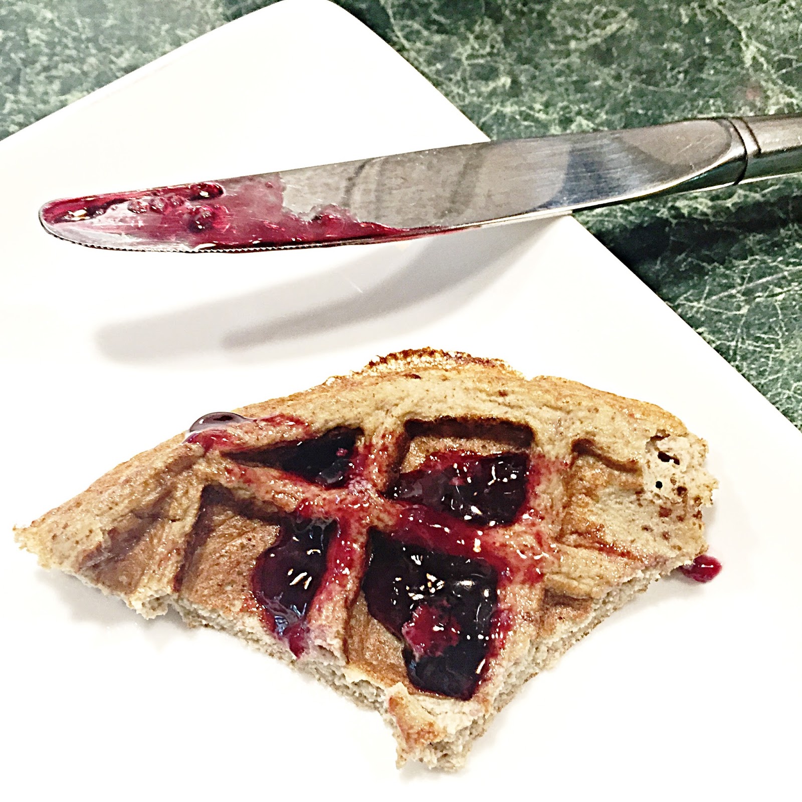 Paleo Waffle Recipe