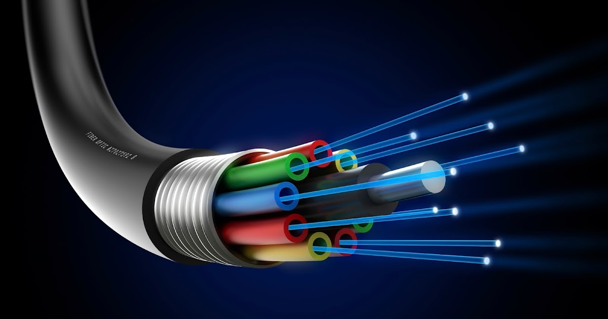 SanSpot Blog: Fiber Optic Networks vs. Ethernet – What You Need to Know