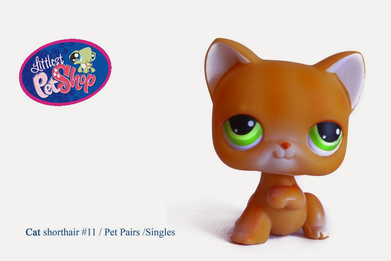 lps crafts blog: LPS: 1-100 Complete