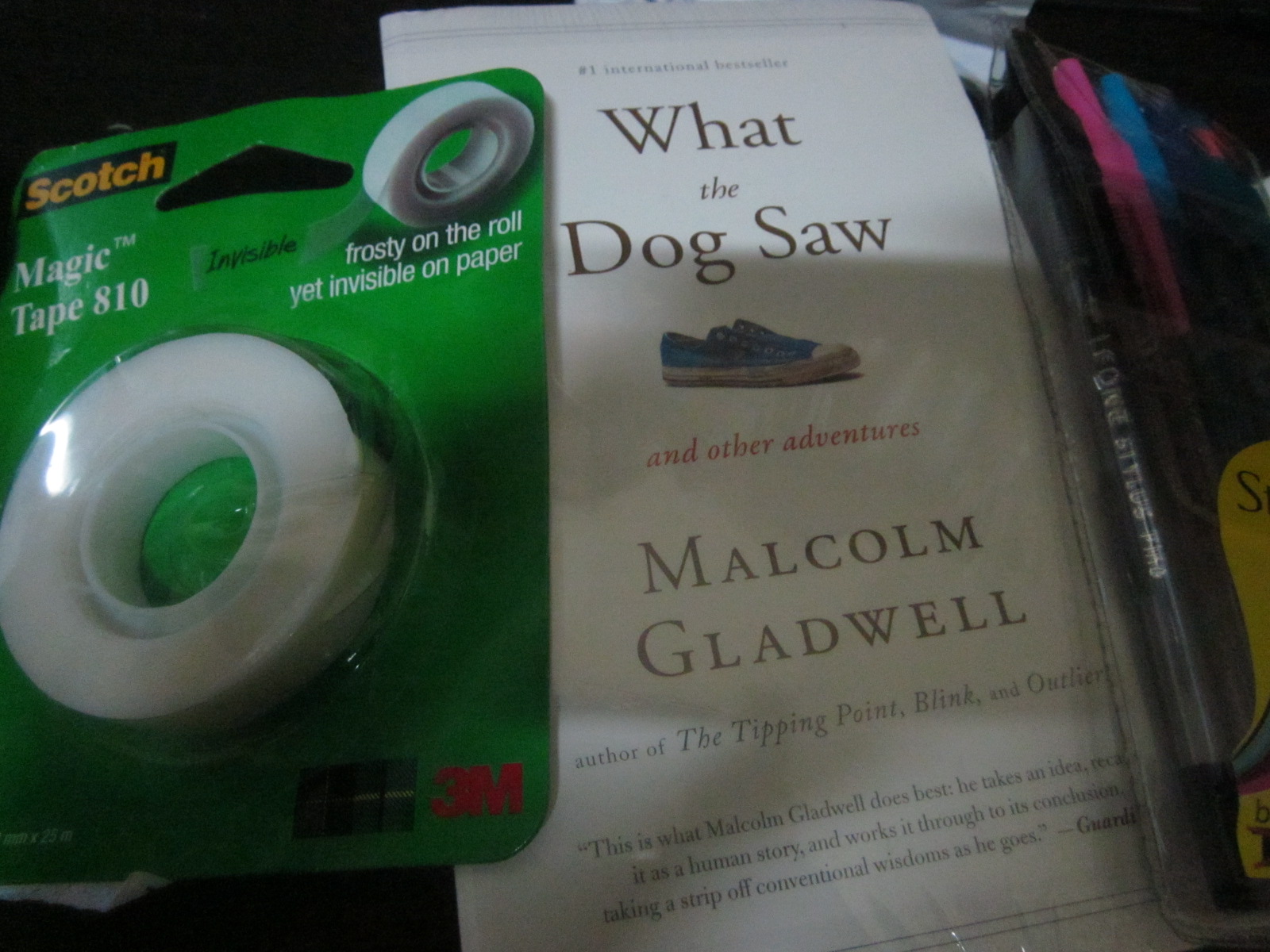 On Growing Up With National Bookstore (Laking National Loyalty Card ...