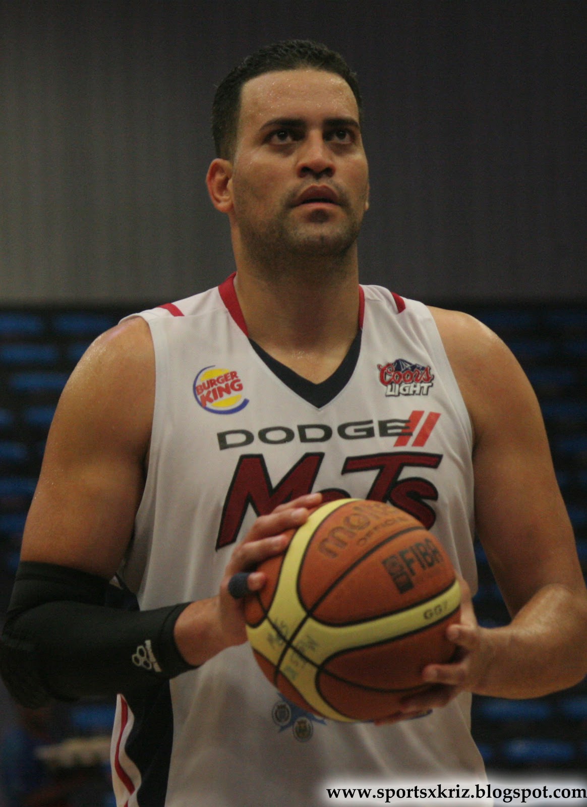 BSN x Kriz: Manuel Narváez: Más allá del jugador