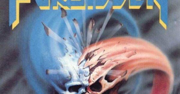 _ O _ P _ I _ U _ M __ H _ U _ M _: Forbidden - Forbidden Evil (1988)