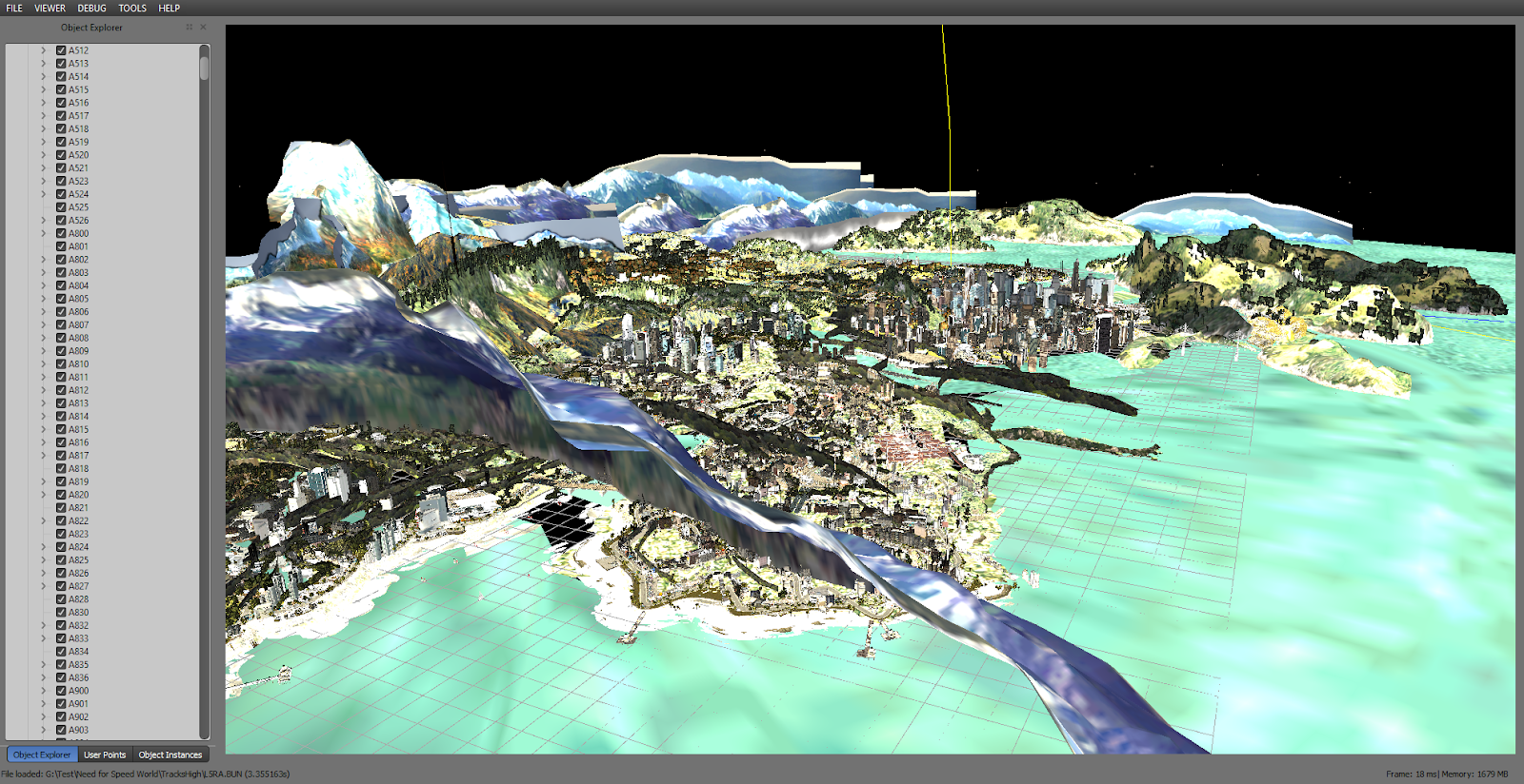 Nfs world map - zoomsummer