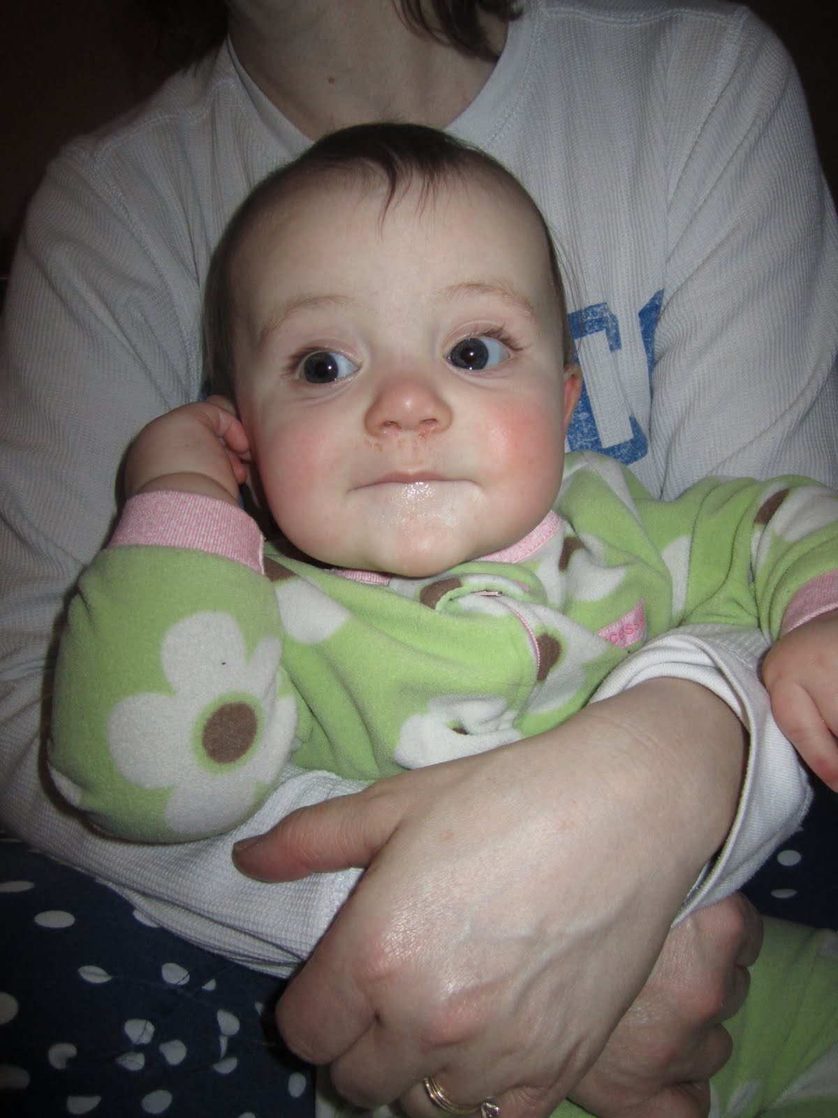 5 in 5: Bring on the Blessings!: Stiff Neck