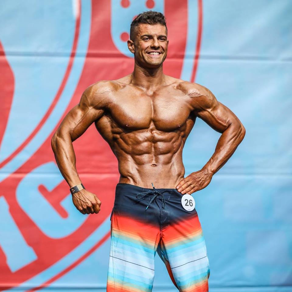 world bodybuilders pictures: charming portugual bodybuilder bruno ...